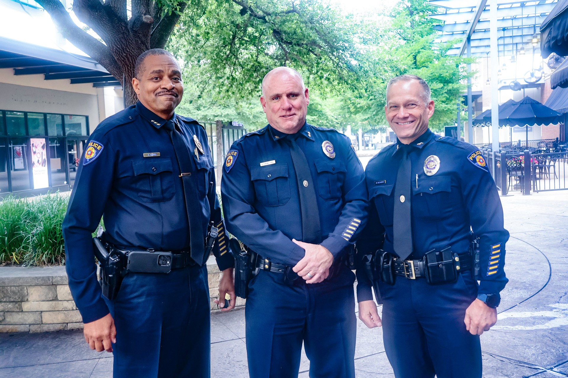 ASIS Austin - Photo Gallery