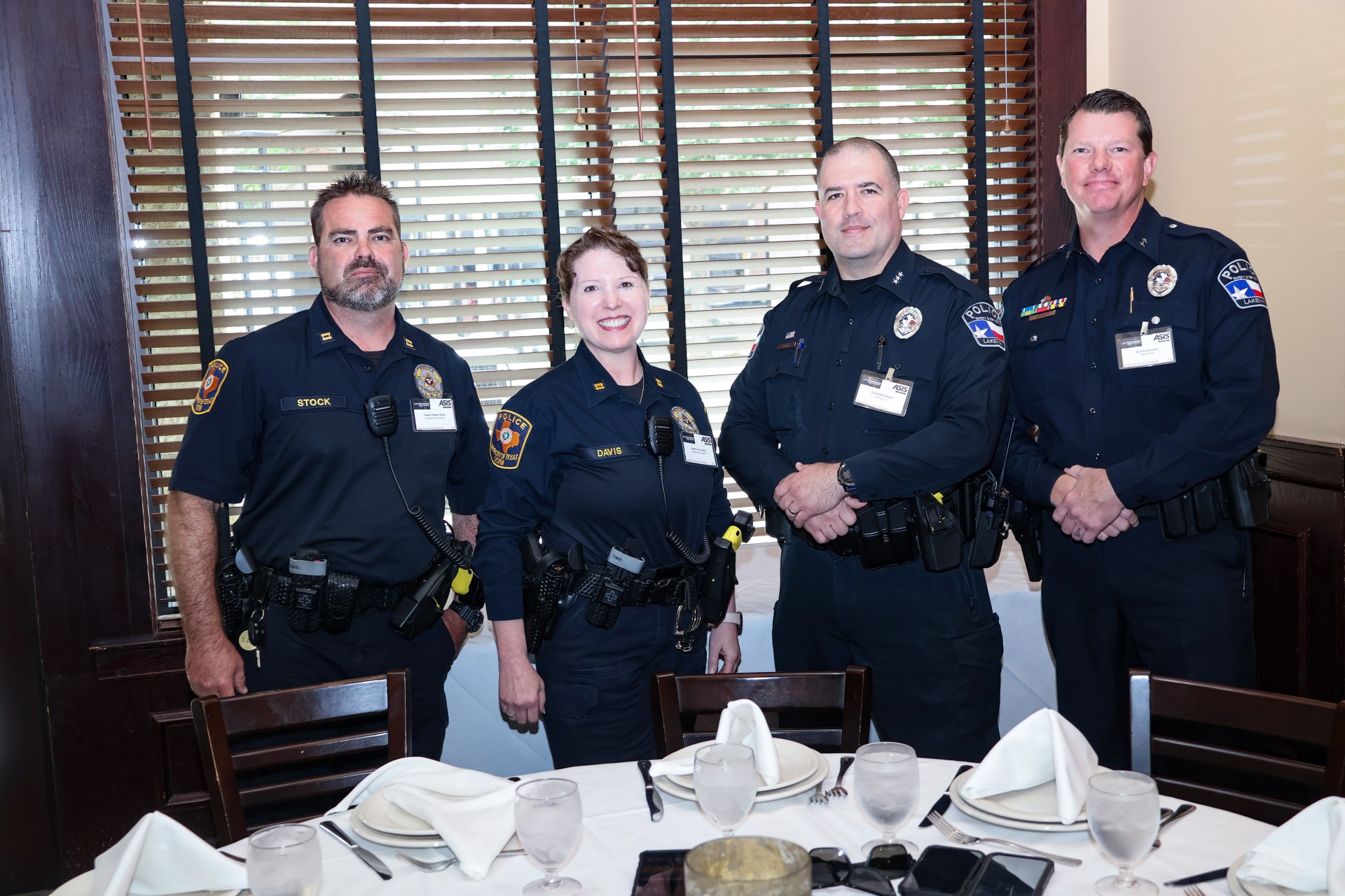 ASIS Austin - Photo Gallery