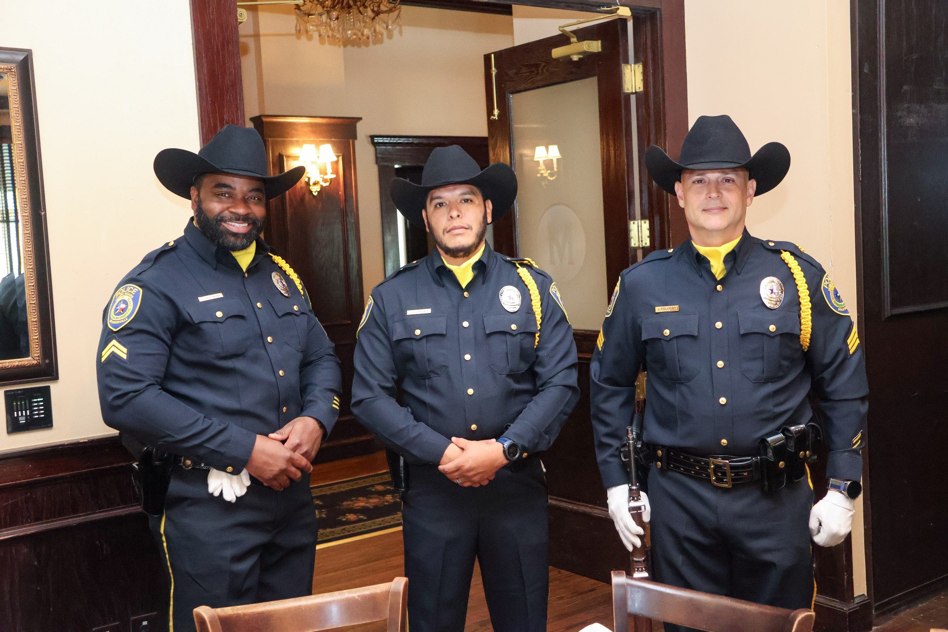 ASIS Austin - Photo Gallery