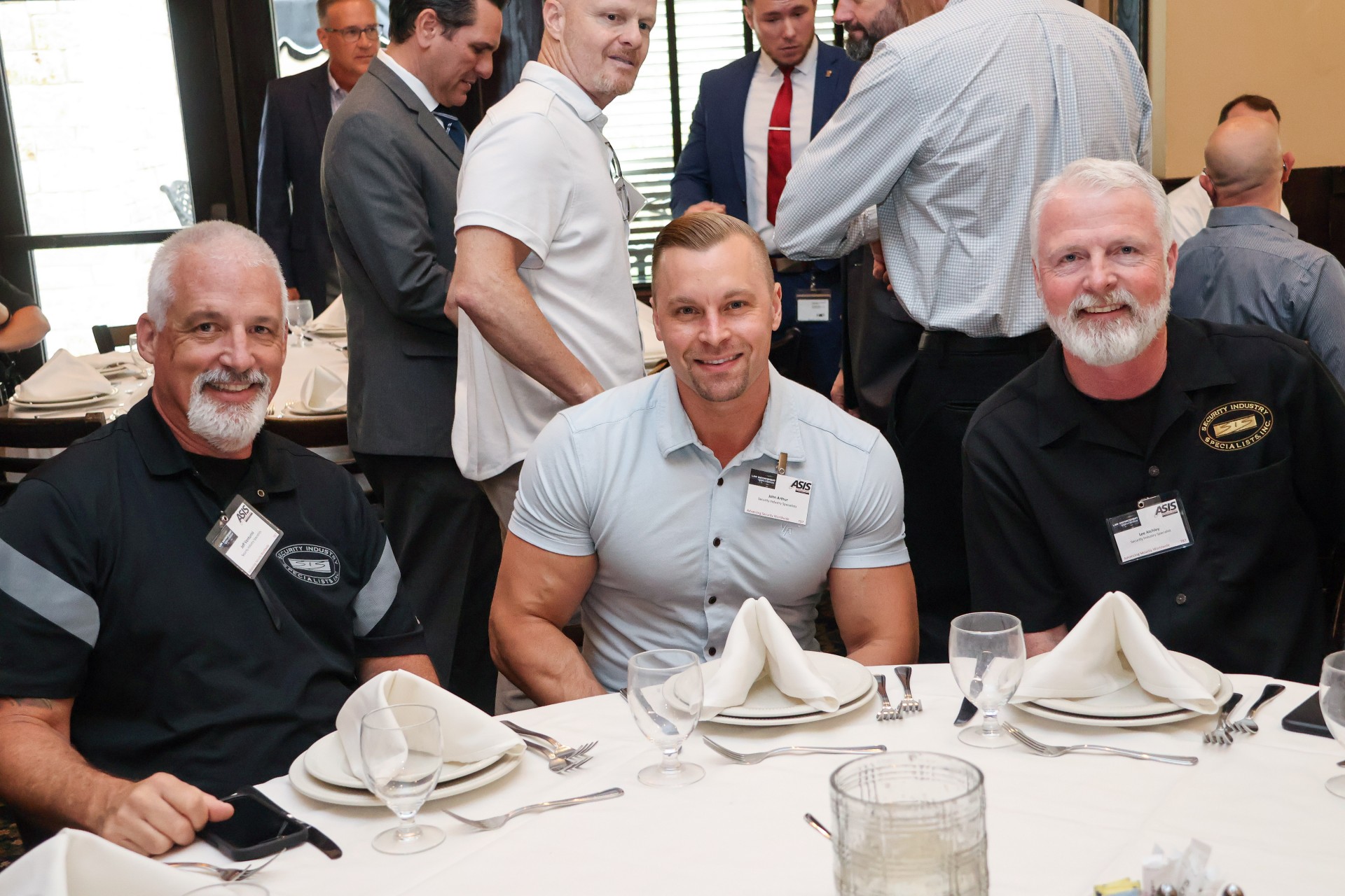 ASIS Austin - Photo Gallery