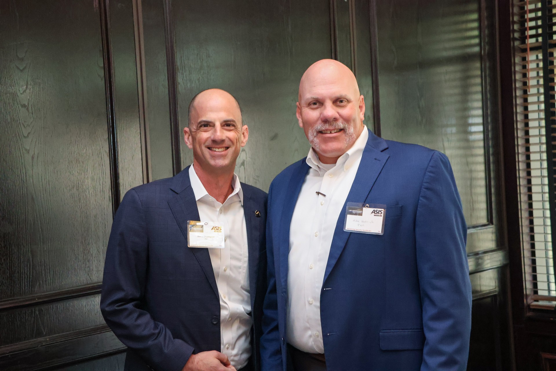 ASIS Austin - Photo Gallery