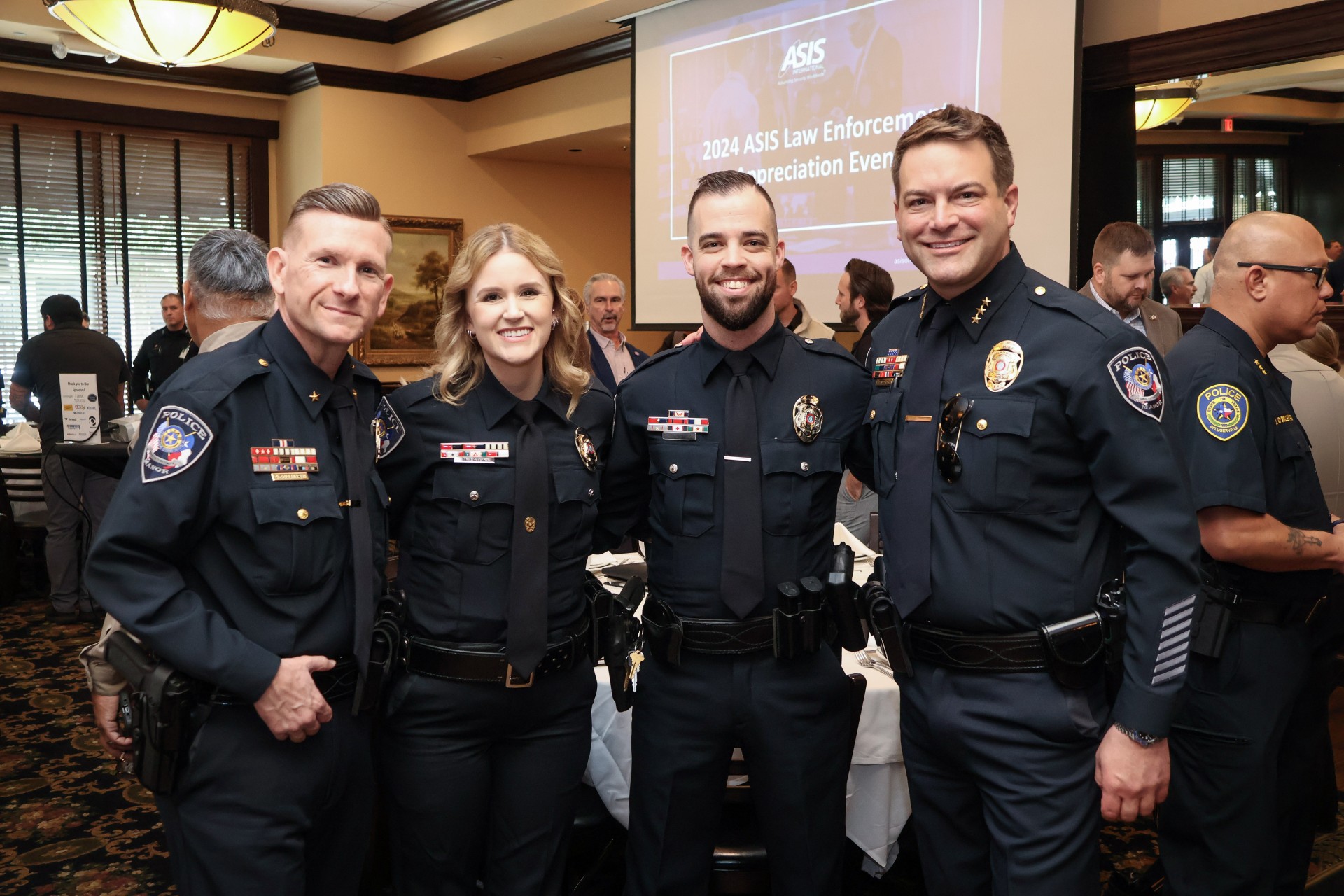 ASIS Austin - Photo Gallery