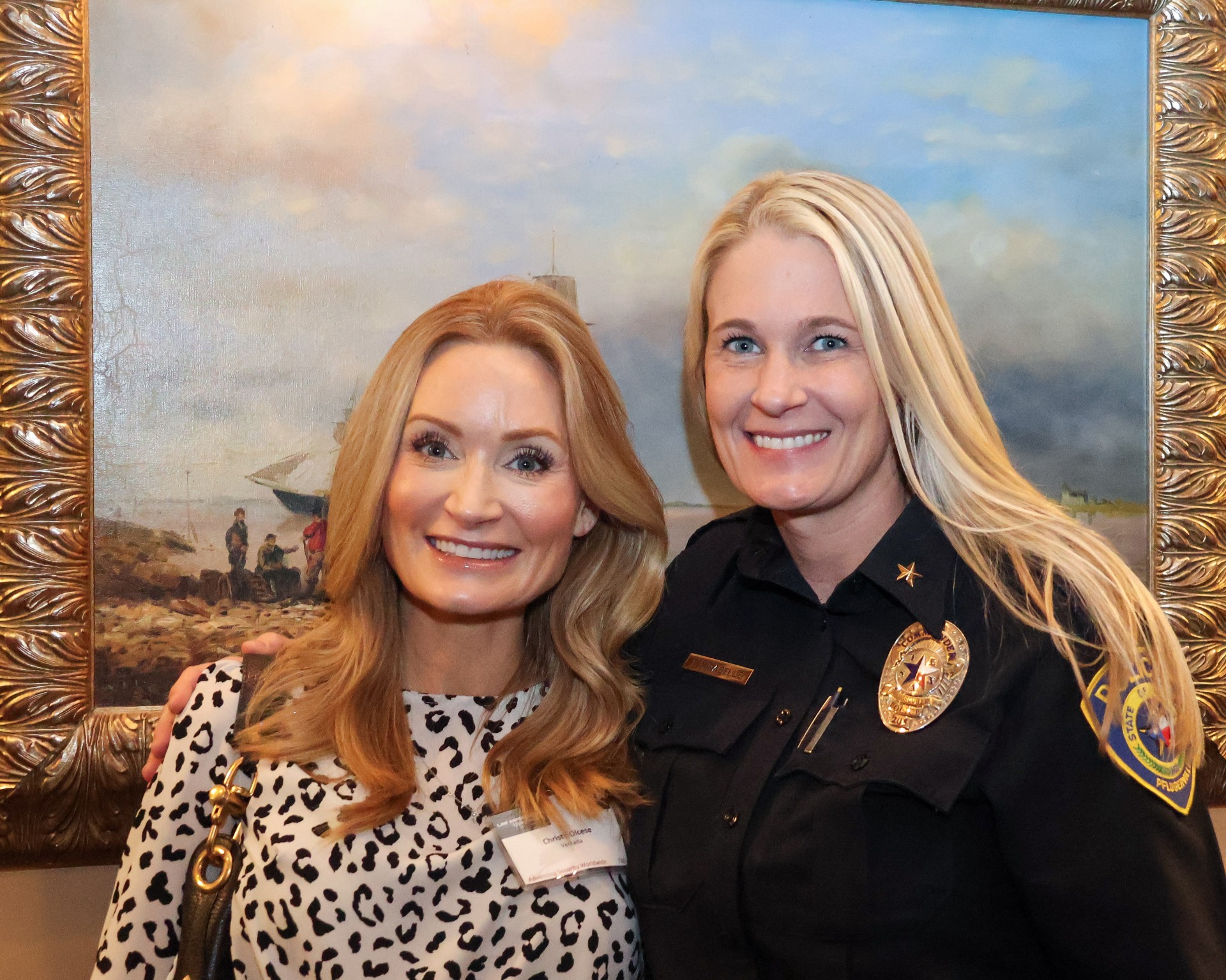 ASIS Austin - Photo Gallery