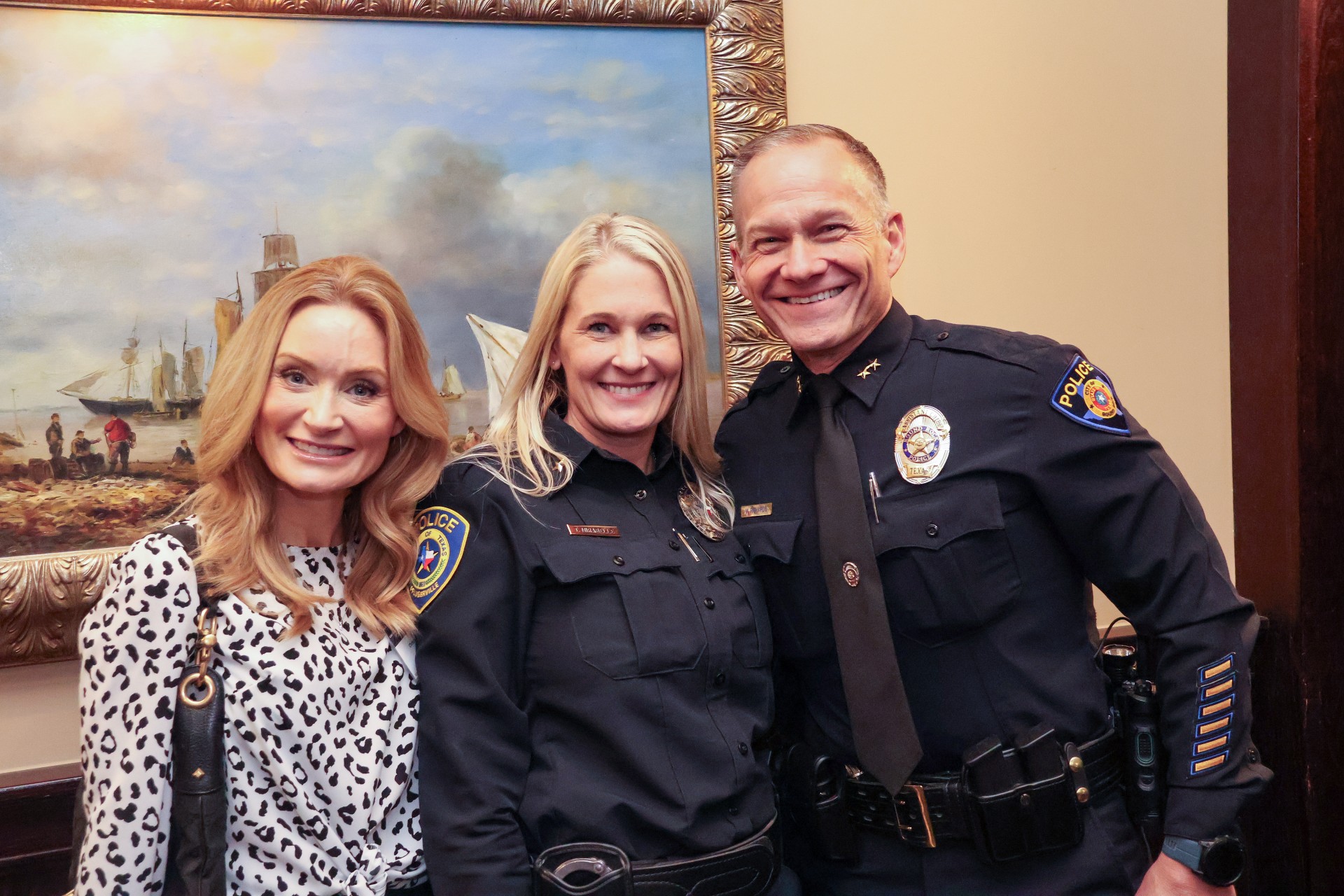 ASIS Austin - Photo Gallery