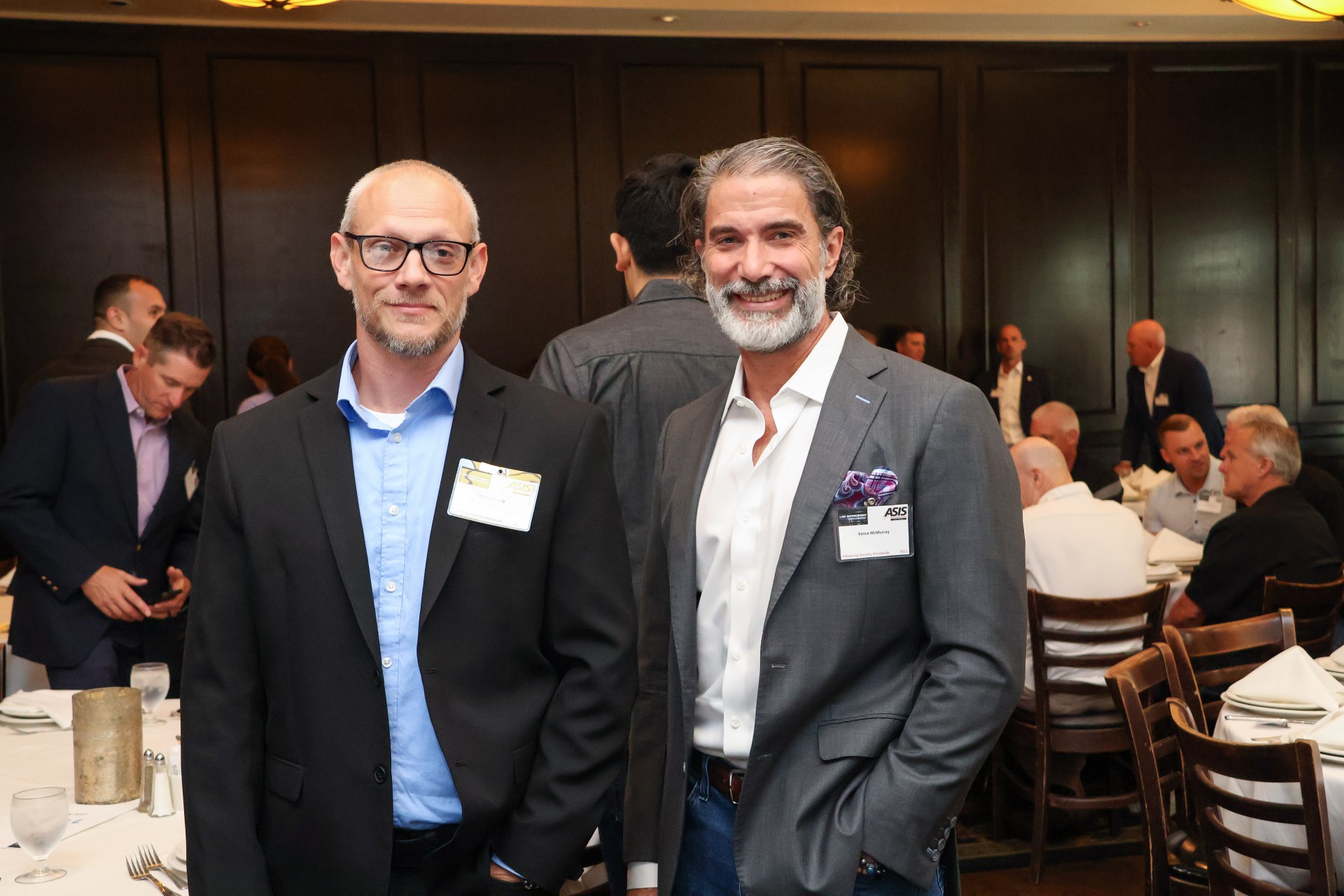 ASIS Austin - Photo Gallery