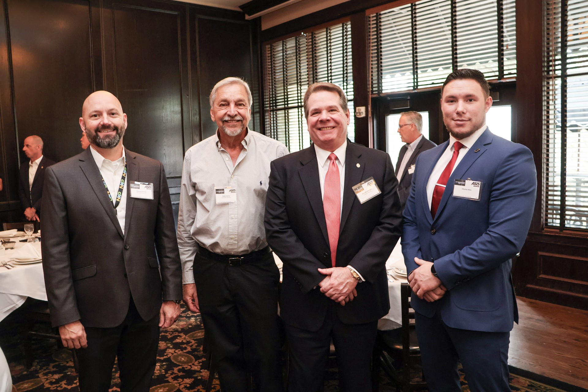 ASIS Austin - Photo Gallery