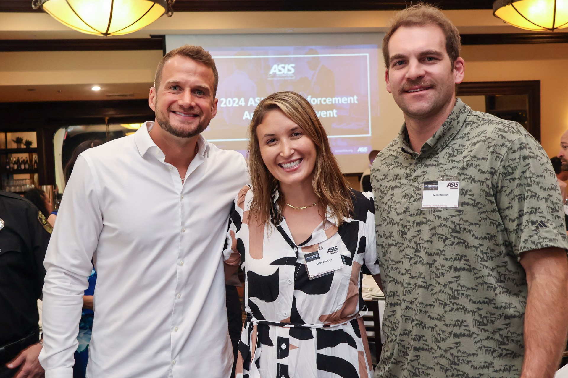 ASIS Austin - Photo Gallery