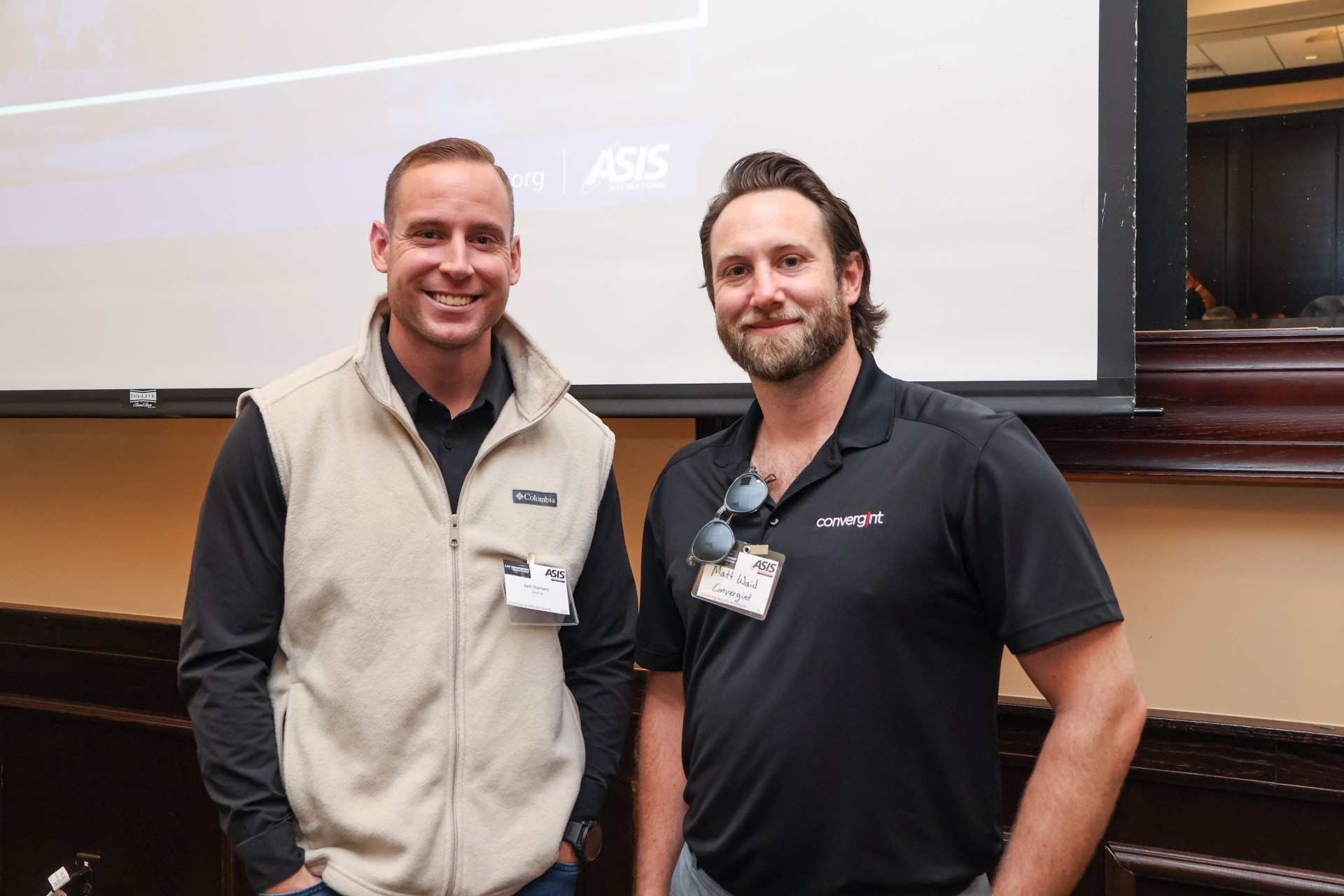 ASIS Austin - Photo Gallery