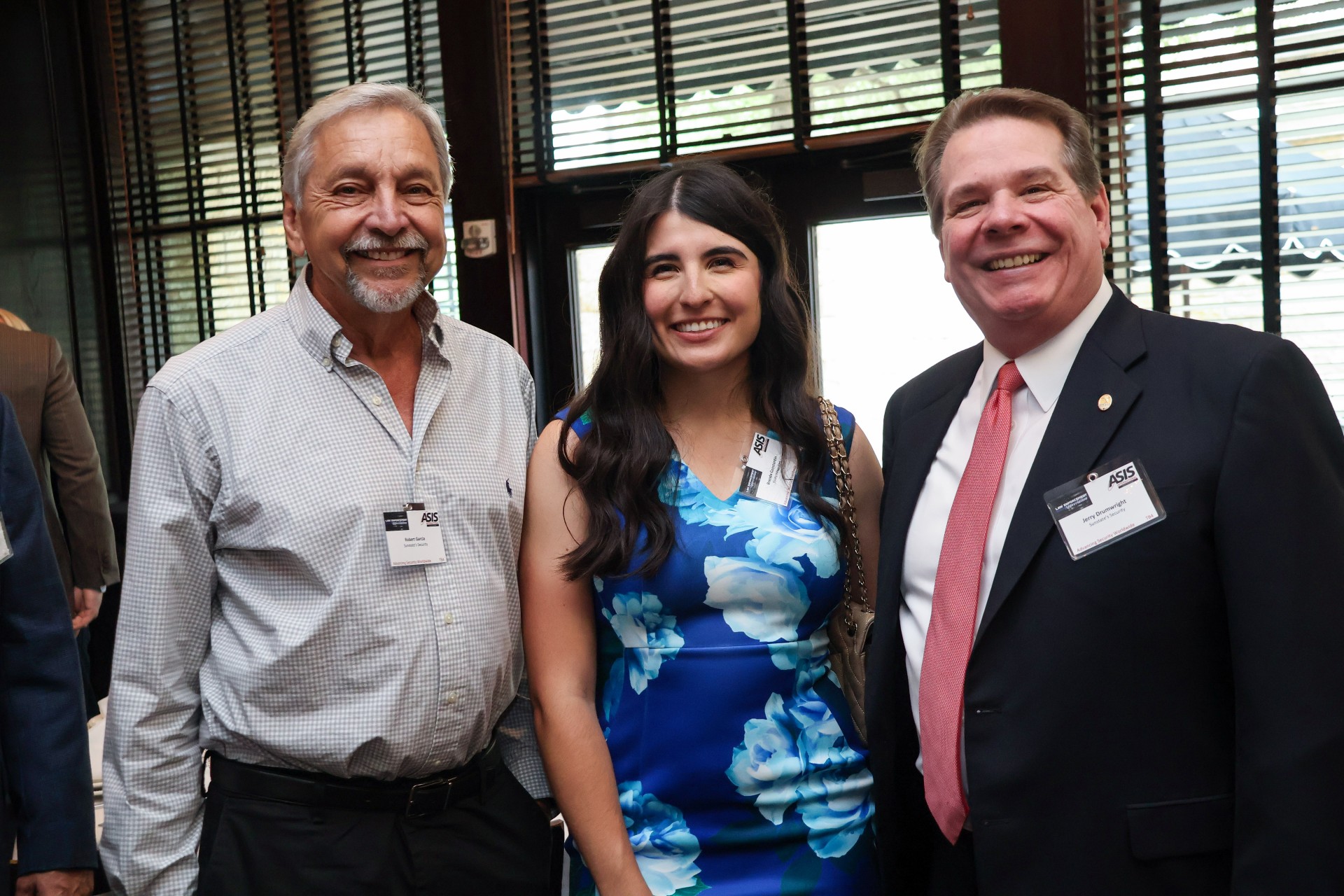 ASIS Austin - Photo Gallery